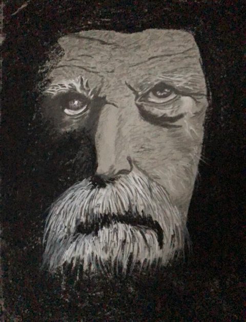 Drawings and Paintings – Dr Dimitrios G Eliades