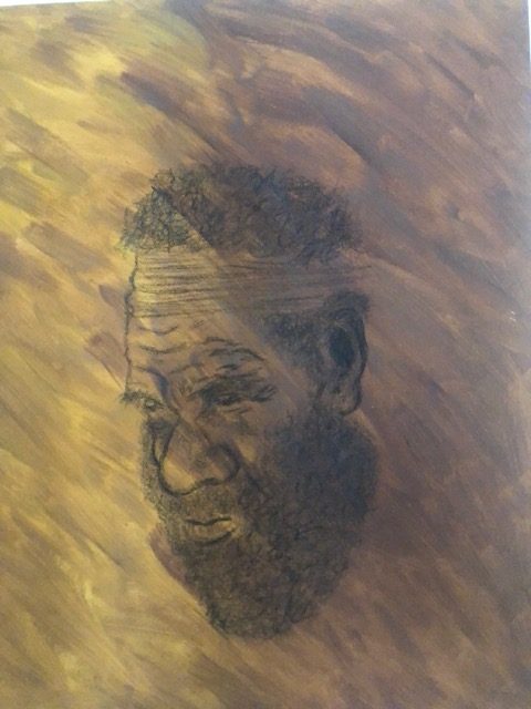 Drawings and Paintings – Dr Dimitrios G Eliades