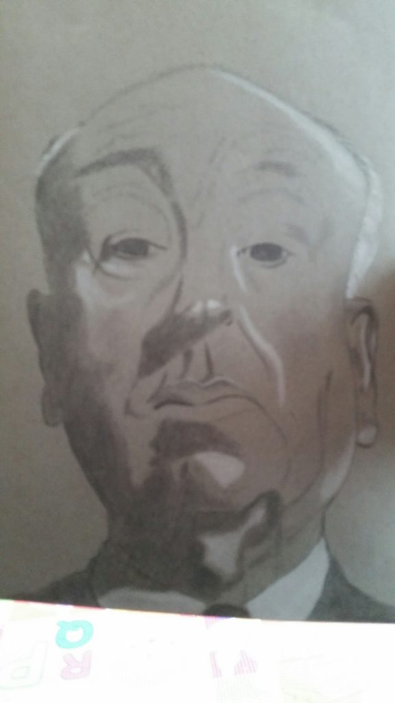 Drawings and Paintings – Dr Dimitrios G Eliades