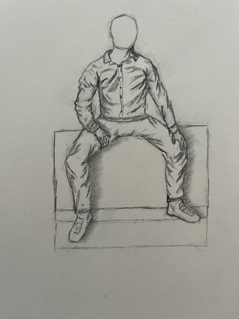 Drawings and Paintings – Dr Dimitrios G Eliades
