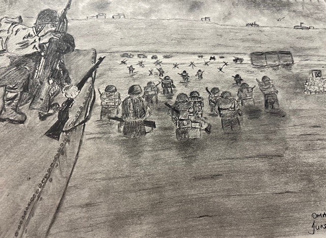 Drawings and Paintings – Dr Dimitrios G Eliades
